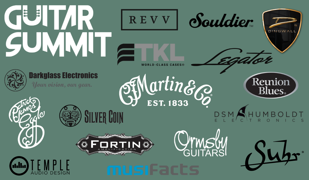 Musifacts - Musical Instrument Distribution