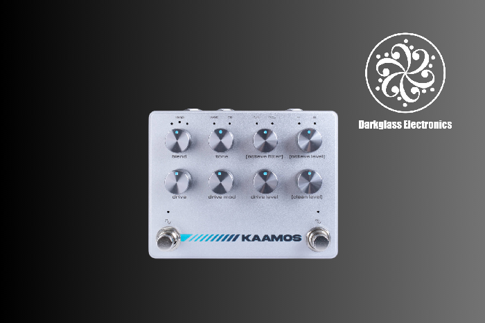 Darkglass Kaamos :: Musifacts