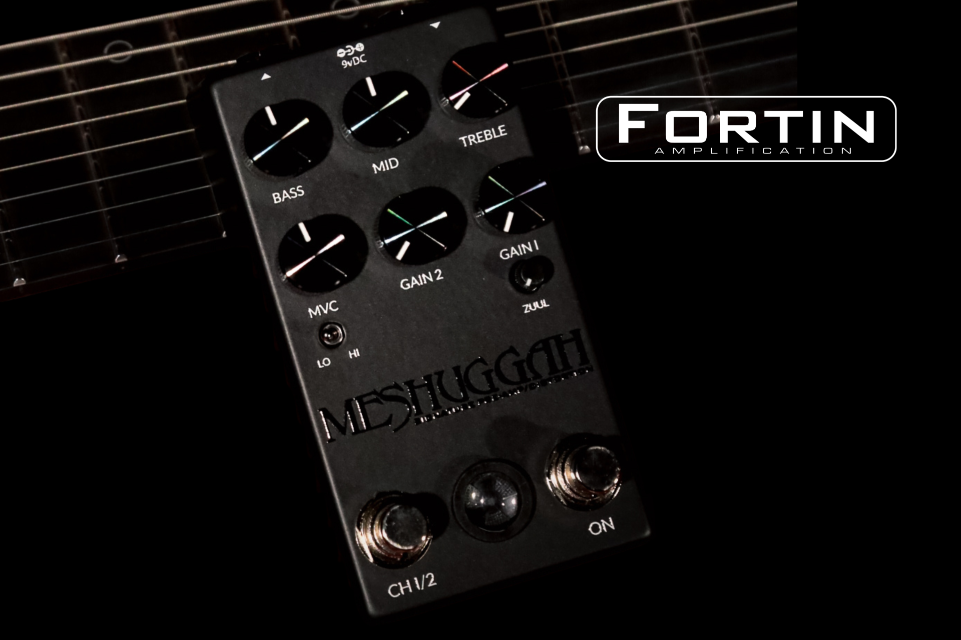 Guitar Summit 2025 :: Musifacts